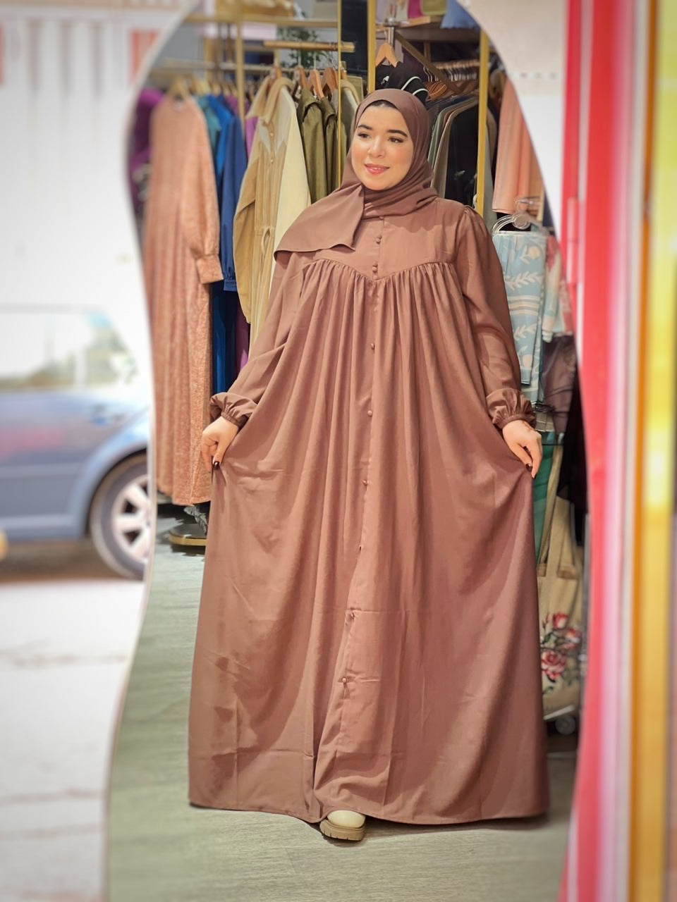 Products – ARWA FASHION