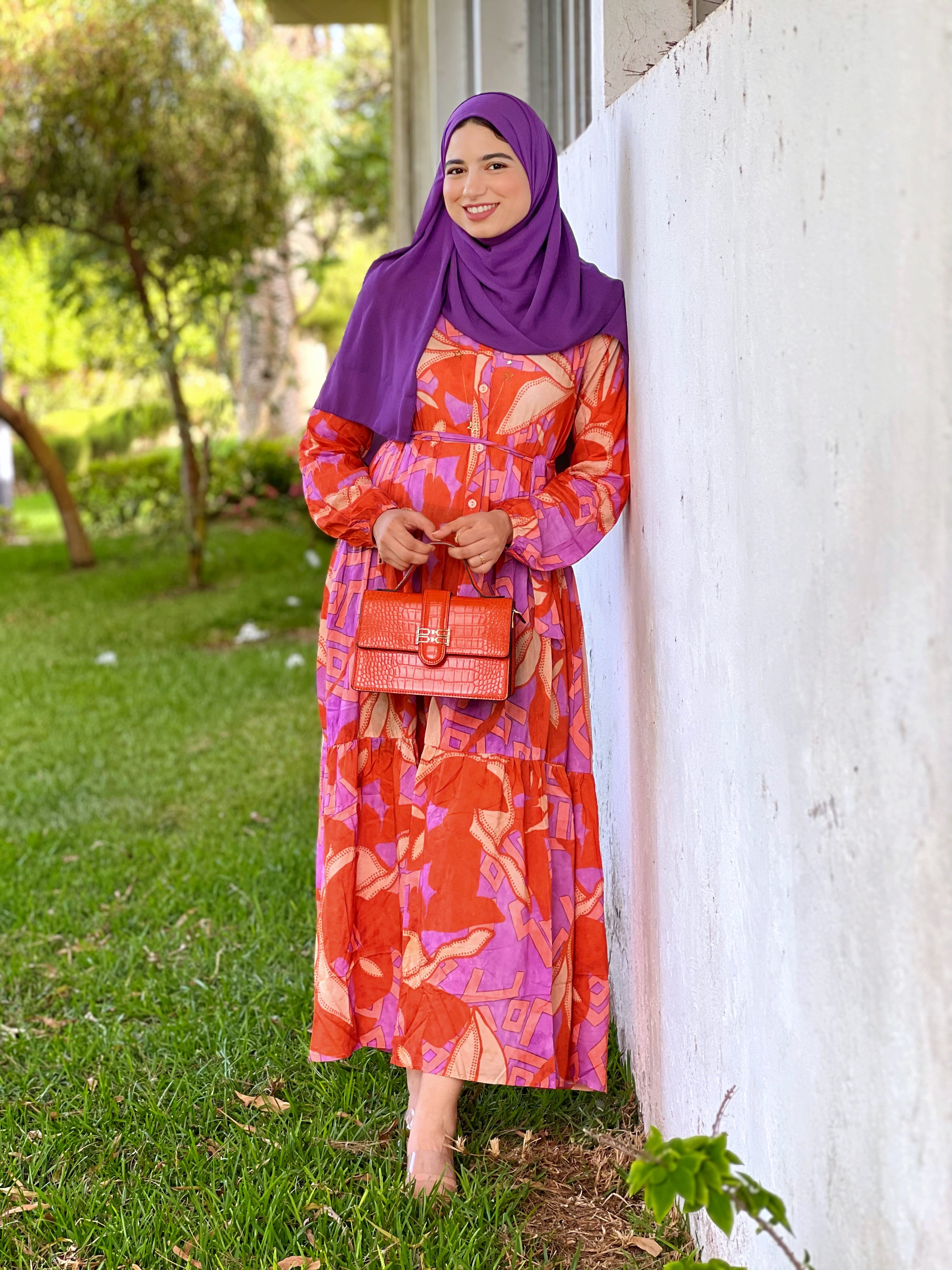 Hijab Fashion et Modest Dresses, Robes, Chemises, Jupes, Abayas – ARWA FASHION