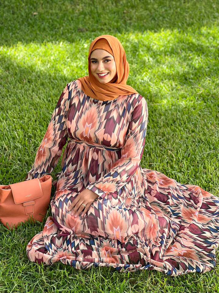 Hijab Fashion et Modest Dresses, Robes, Chemises, Jupes, Abayas – ARWA FASHION