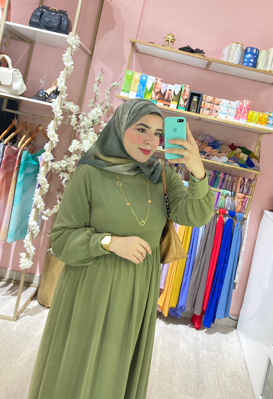 فساتين – ARWA FASHION